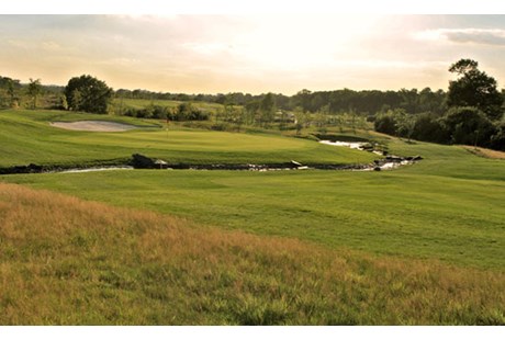 The Shire (London) | Golf Course in BARNET | Golf Course Reviews ...