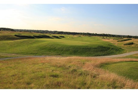 The Shire (London) | Golf Course in BARNET | Golf Course Reviews ...