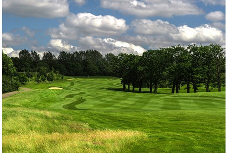 The Shire (London) | Golf Course in BARNET | Golf Course Reviews ...