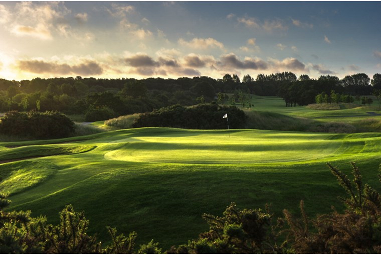 The Shire (London) | Golf Course in BARNET | Golf Course Reviews ...