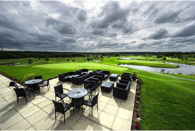 The Shire (London) | Golf Course in BARNET | Golf Course Reviews ...