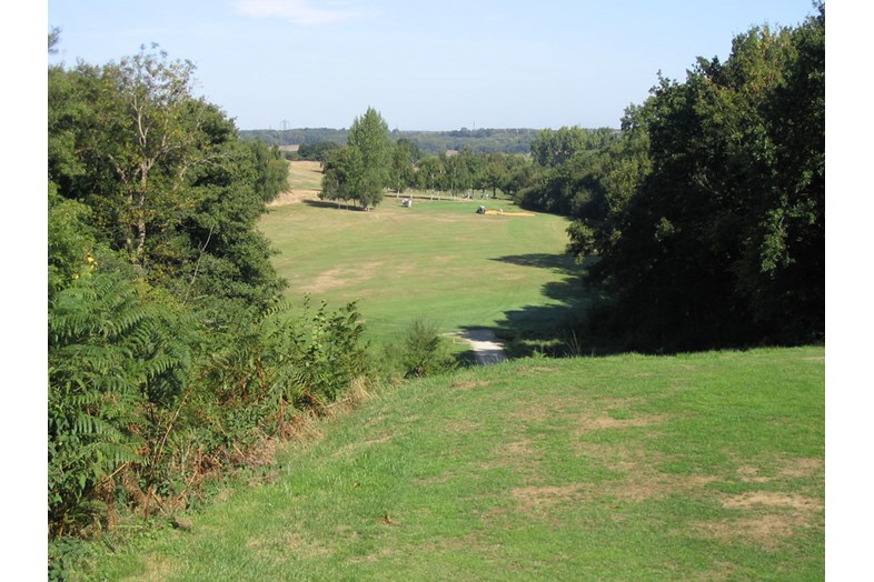 Canterbury Golf Club | Golf Course in CANTERBURY | Golf Course Reviews ...