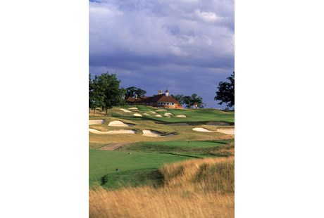 Chart Hills Golf Club | Golf Course in ASHFORD | Golf Course Reviews ...