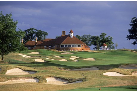 Chart Hills Golf Club | Golf Course in ASHFORD | Golf Course Reviews ...