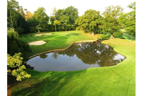 Hever Castle Golf Club – Championship Course | Golf Course in ...