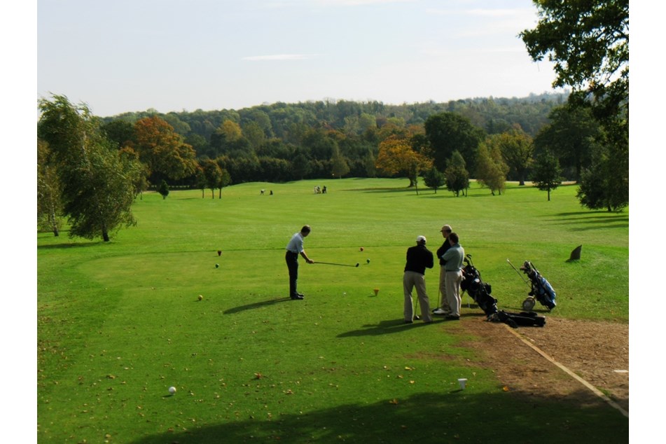 Hever Castle Golf Club – Championship Course | Golf Course in ...