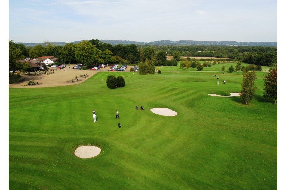 Hever Castle Golf Club – Championship Course | Golf Course in ...