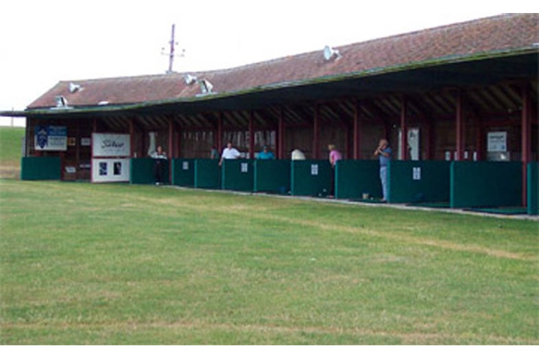 Lydd Golf Club | Golf Course in ROMNEY MARSH | Golf Course Reviews ...