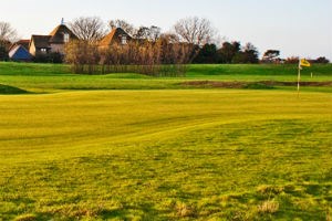 Manston Golf Centre | Golf Course in RAMSGATE | Golf Course Reviews ...