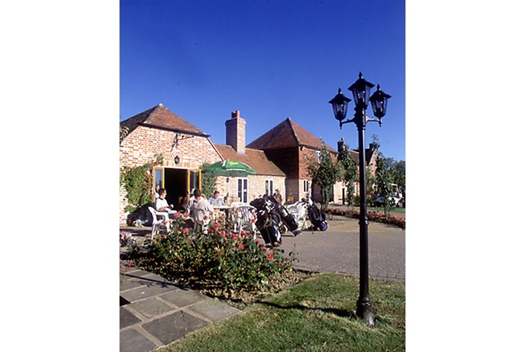 Nizels Golf & Country Club | Golf Course in TONBRIDGE | Golf Course ...