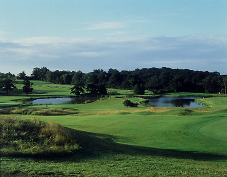 Nizels Golf & Country Club | Golf Course in TONBRIDGE | Golf Course ...