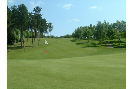 Westerham Golf Club | Golf Course in WESTERHAM | Golf Course Reviews ...