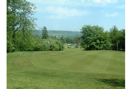 Westerham Golf Club | Golf Course in WESTERHAM | Golf Course Reviews ...
