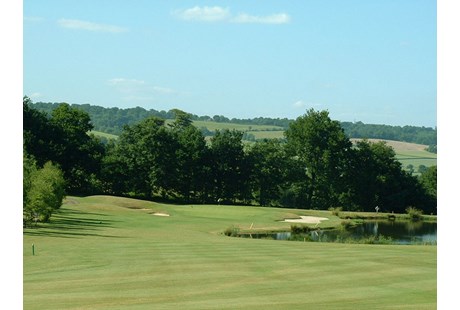Westerham Golf Club | Golf Course in WESTERHAM | Golf Course Reviews ...