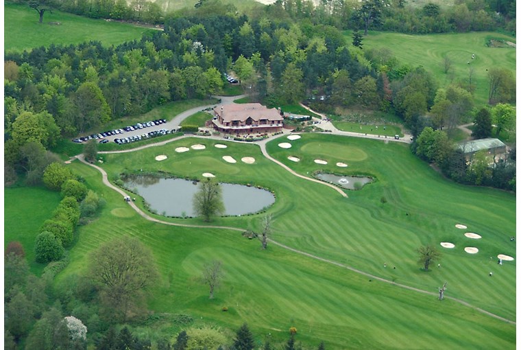 Westerham Golf Club | Golf Course in WESTERHAM | Golf Course Reviews ...