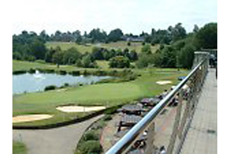 Westerham Golf Club | Golf Course in WESTERHAM | Golf Course Reviews ...