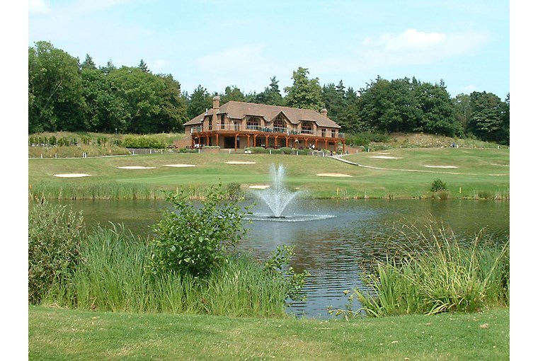 Westerham Golf Club | Golf Course in WESTERHAM | Golf Course Reviews ...