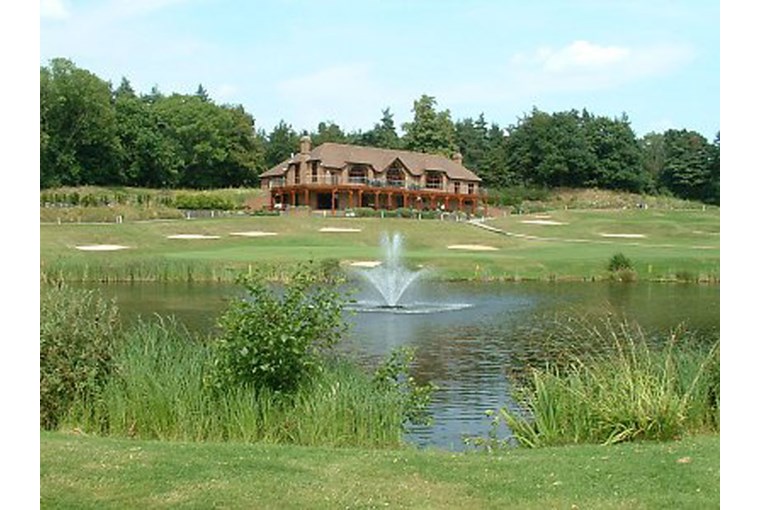 Westerham Golf Club | Golf Course in WESTERHAM | Golf Course Reviews ...
