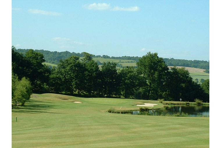 Westerham Golf Club | Golf Course in WESTERHAM | Golf Course Reviews ...