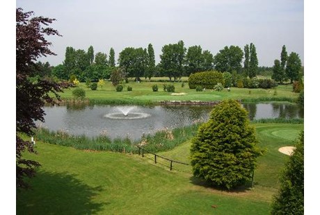 Dukes Meadows Golf Club | Golf Course in LONDON | Golf Course Reviews ...