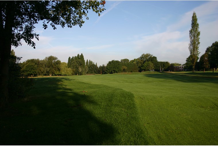 Ealing Golf Club | Golf Course in GREENFORD | Golf Course Reviews ...