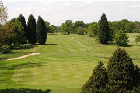 Fulwell Golf Club | Golf Course in HAMPTON | Golf Course Reviews ...