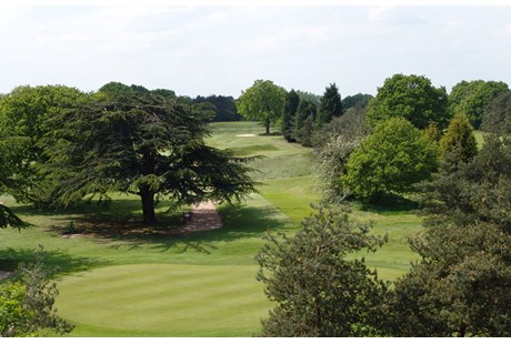 Fulwell Golf Club | Golf Course in HAMPTON | Golf Course Reviews ...
