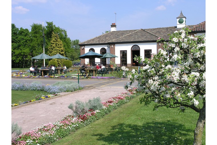 Fulwell Golf Club | Golf Course in HAMPTON | Golf Course Reviews & Ratings