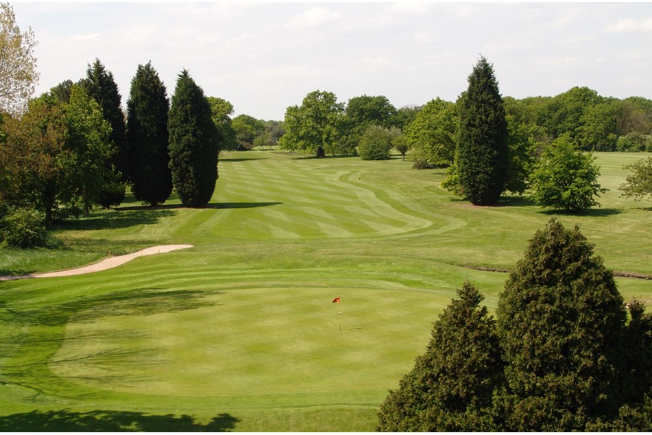 Fulwell Golf Club | Golf Course in HAMPTON | Golf Course Reviews ...