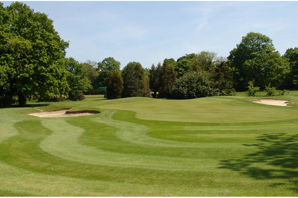 Fulwell Golf Club | Golf Course in HAMPTON | Golf Course Reviews & Ratings