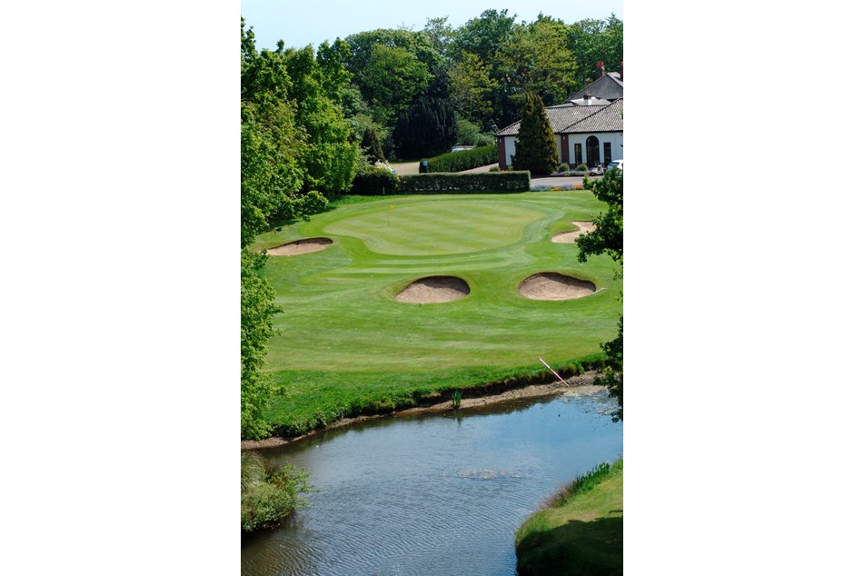 Fulwell Golf Club | Golf Course in HAMPTON | Golf Course Reviews & Ratings