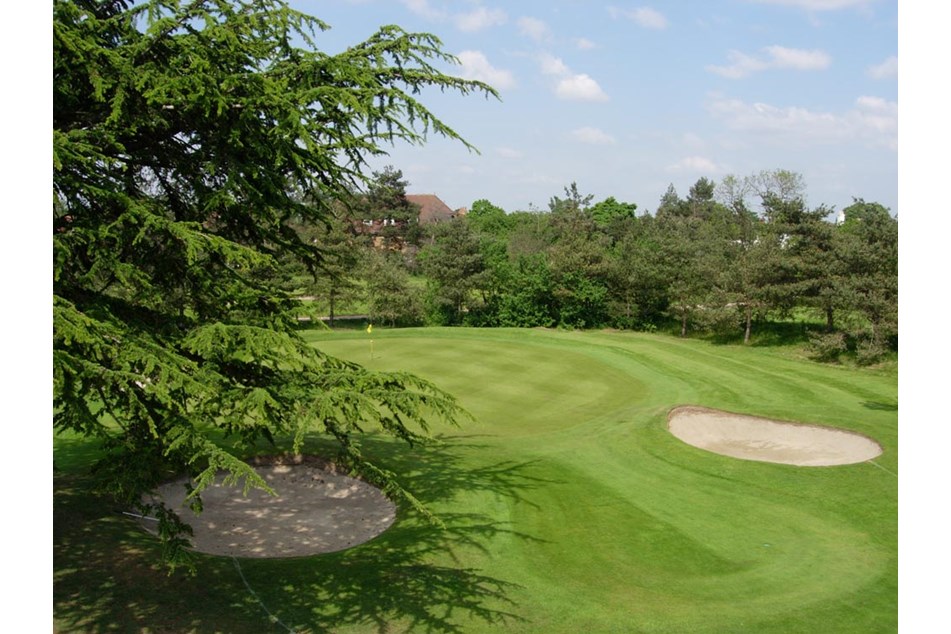 Fulwell Golf Club | Golf Course in HAMPTON | Golf Course Reviews ...