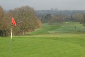 Hampstead Golf Club | Golf Course in LONDON | Golf Course Reviews & Ratings