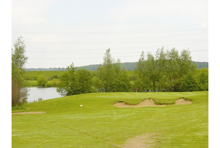 Lee Valley Leisure Golf Club | Golf Course in LONDON | Golf Course ...