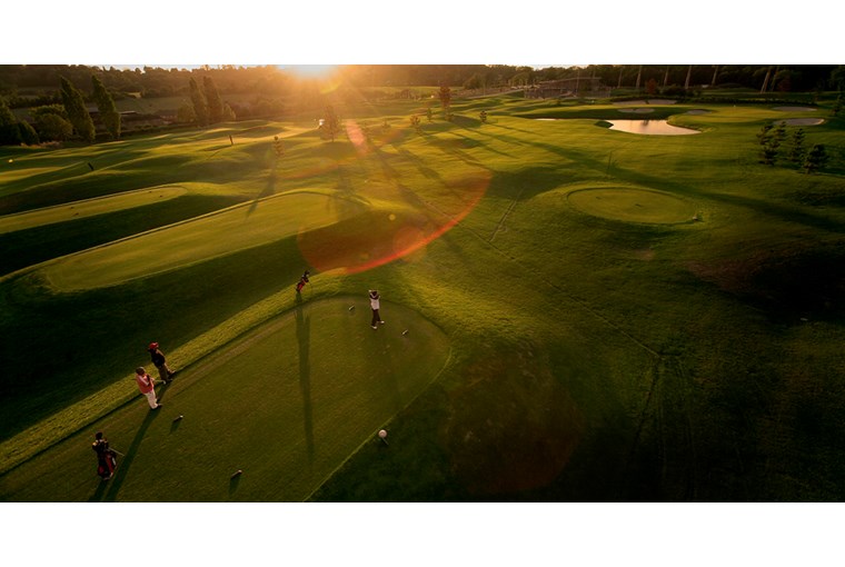 Northwick Park | Golf Course in HARROW | Golf Course Reviews & Ratings ...