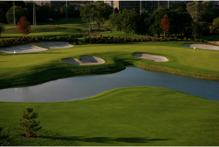Northwick Park | Golf Course in HARROW | Golf Course Reviews & Ratings ...