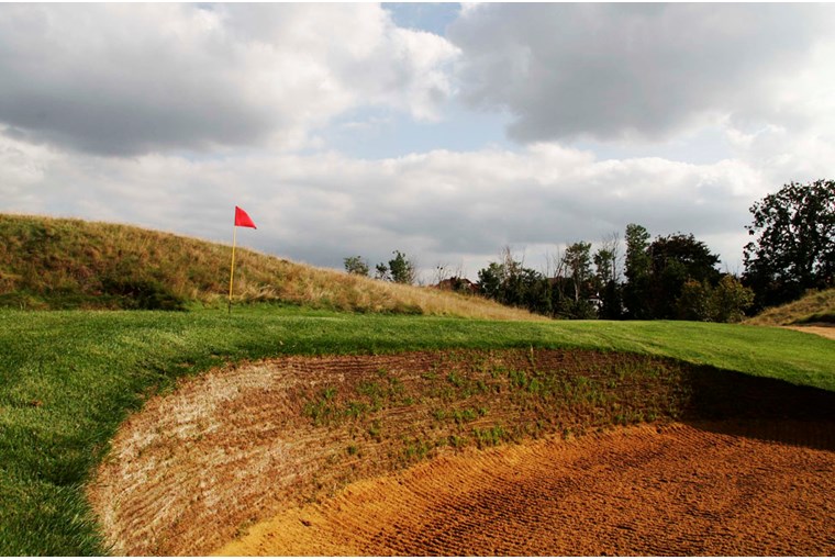 Northwick Park | Golf Course in HARROW | Golf Course Reviews & Ratings ...