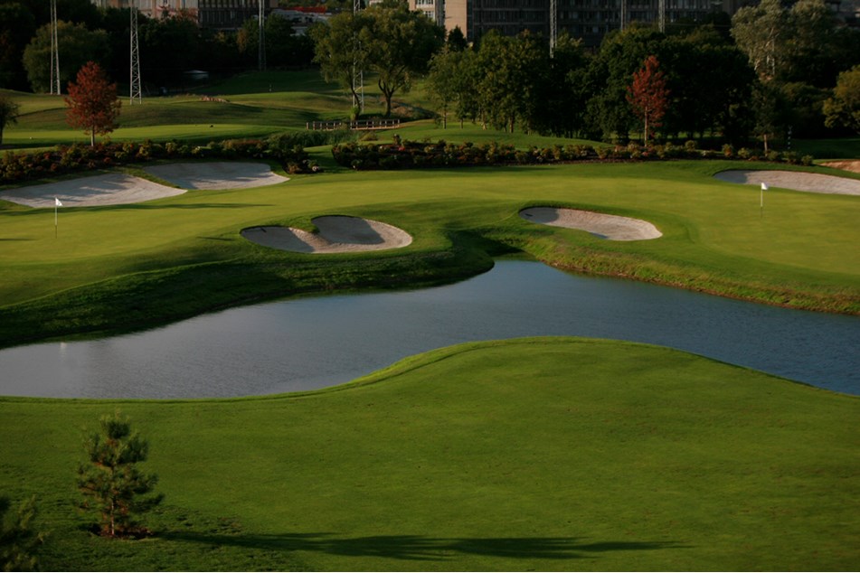 Northwick Park | Golf Course in HARROW | Golf Course Reviews & Ratings ...
