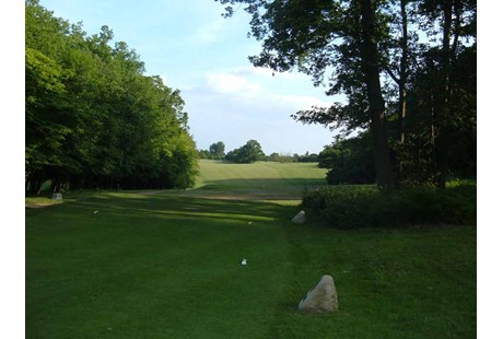 Pinner Hill Golf Club | Golf Course in PINNER | Golf Course Reviews ...