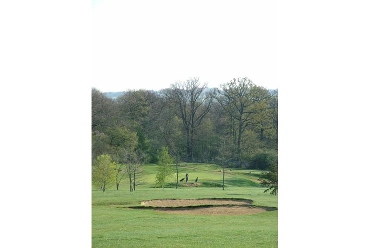 Pinner Hill Golf Club | Golf Course in PINNER | Golf Course Reviews ...