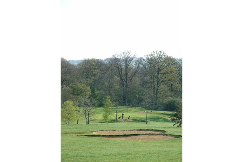 Pinner Hill Golf Club | Golf Course in PINNER | Golf Course Reviews ...