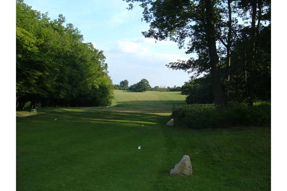 Pinner Hill Golf Club | Golf Course in PINNER | Golf Course Reviews ...