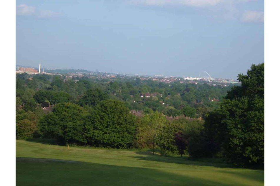 Pinner Hill Golf Club | Golf Course in PINNER | Golf Course Reviews ...