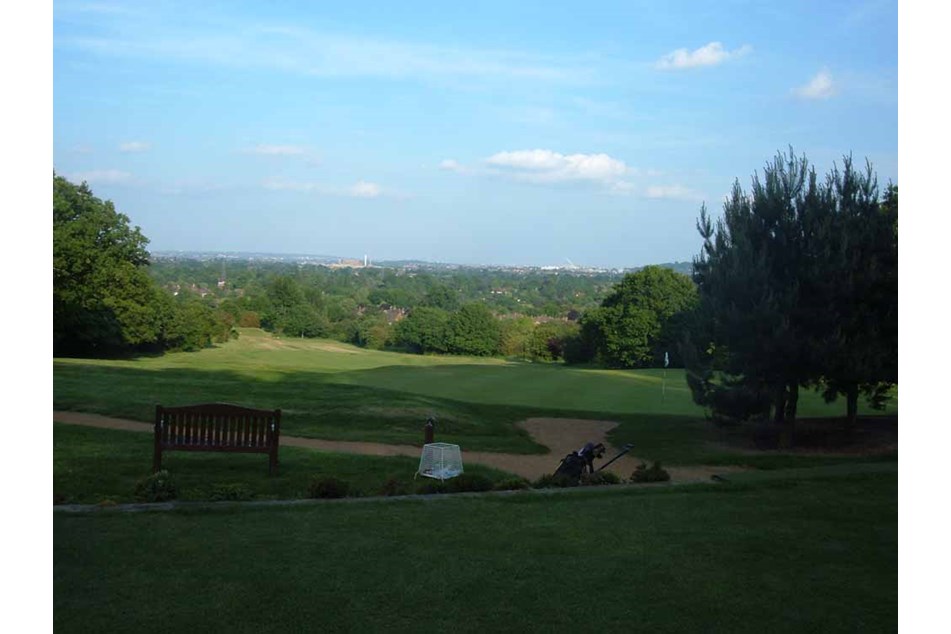 Pinner Hill Golf Club | Golf Course in PINNER | Golf Course Reviews ...