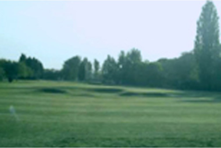 Wyke Green Golf Club | Golf Course in ISLEWORTH | Golf Course Reviews ...