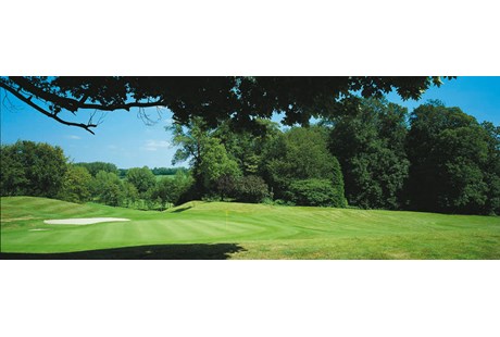 Burhill Golf Club | Golf Course in WALTON-ON-THAMES | Golf Course ...