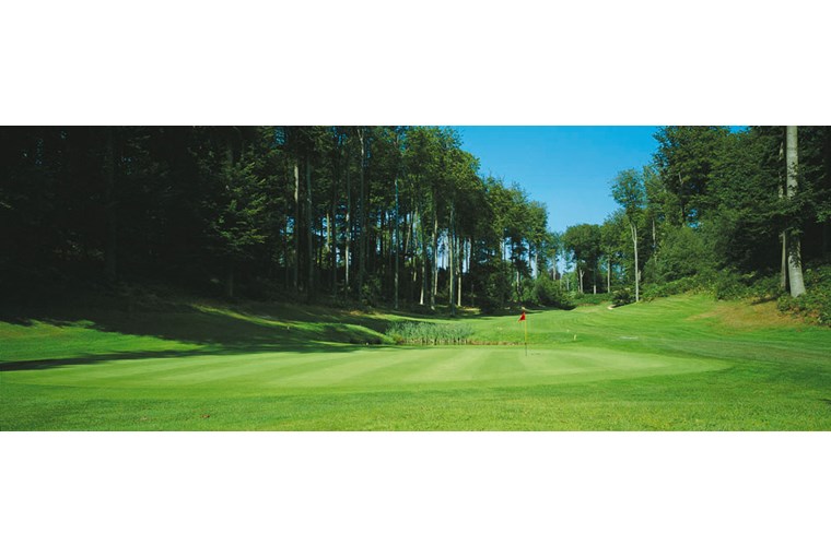 Burhill Golf Club | Golf Course in WALTON-ON-THAMES | Golf Course ...