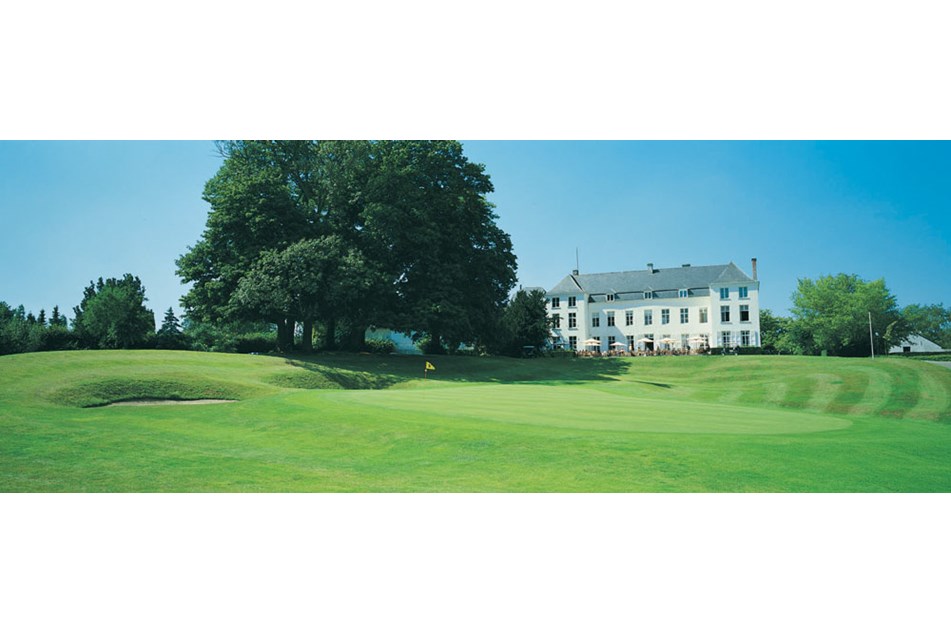 Burhill Golf Club | Golf Course in WALTON-ON-THAMES | Golf Course ...
