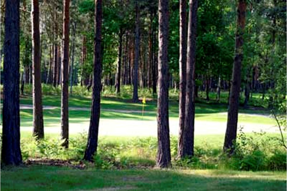 Foxhills Golf Club – Longcross | Golf Course in CHERTSEY | Golf Course ...