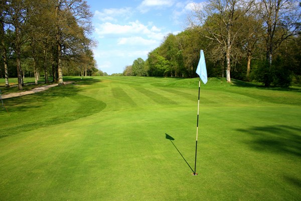 Gatton Manor Golf Club | Golf Course in DORKING | Golf Course Reviews ...